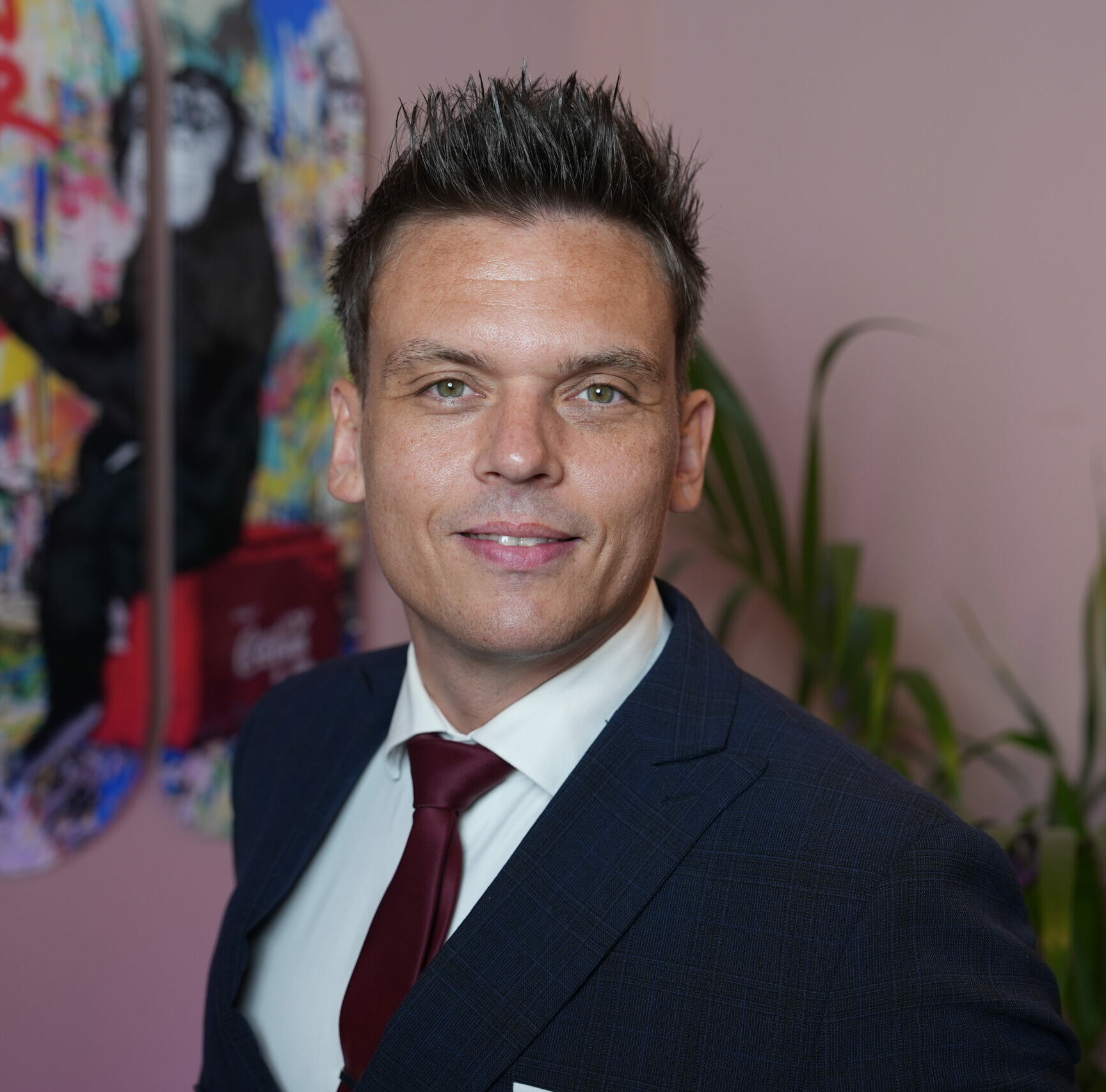 Christopher Wagner | Bomae