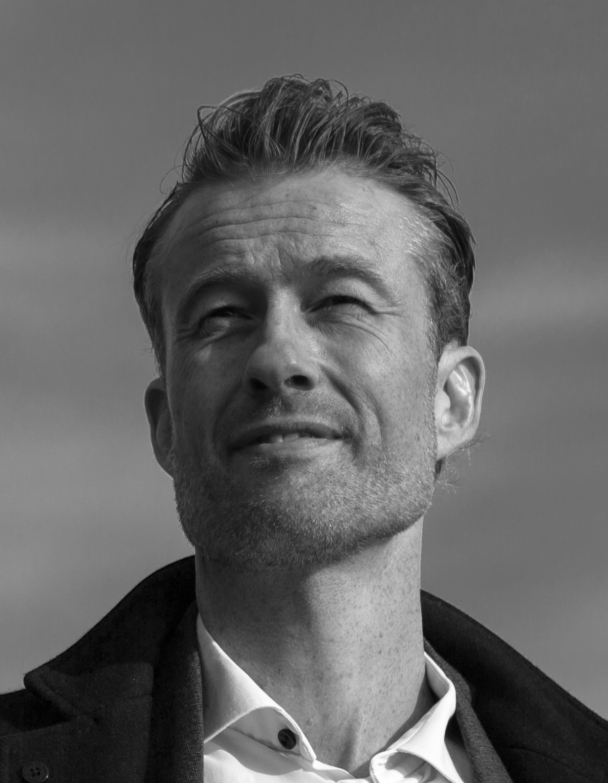 Didrik Fjeldstad - Bomae