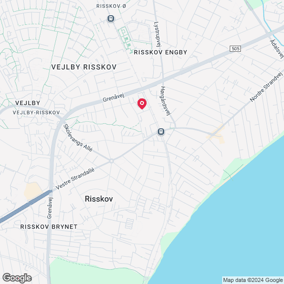 Interesseret i Tirstrupvej 18 1. th., Risskov? Se alt om boligen her!