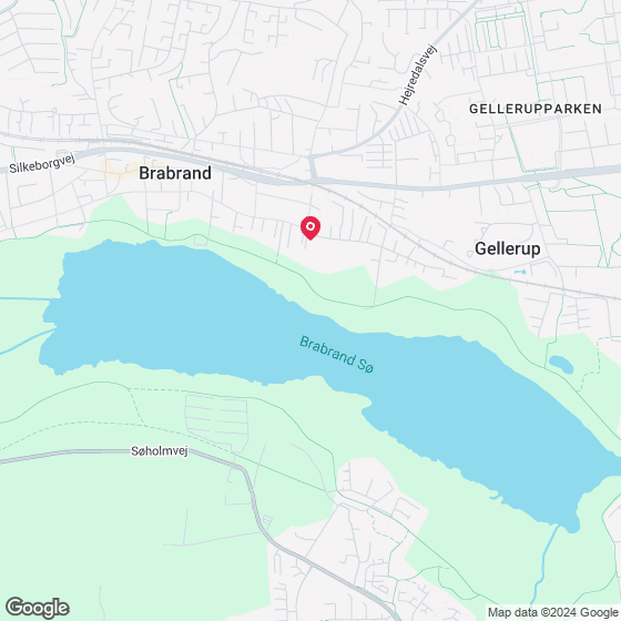 Interesseret i Engdalsvej 82E, Brabrand? Se alt om boligen her!